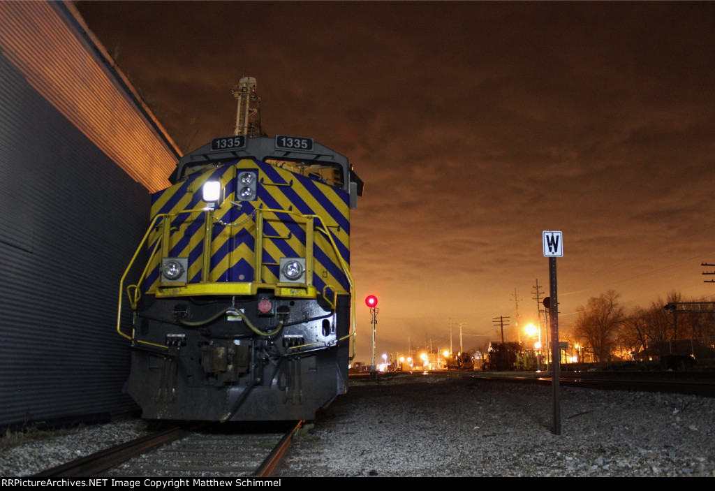 New Era Tiger Stripe